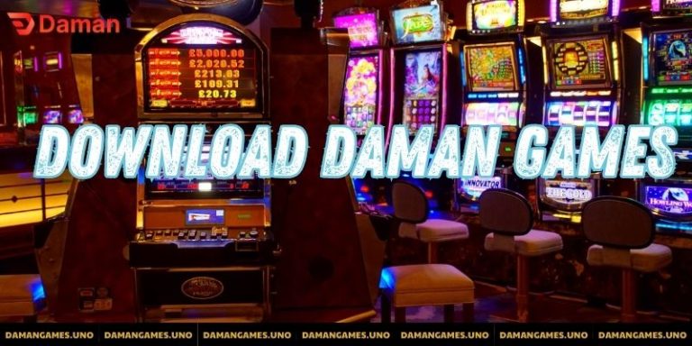 Daman Games Online Casino in India – Play & Win Big